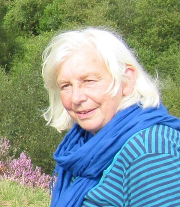 Obituary for Mary Rachel Kelly | G. Seller