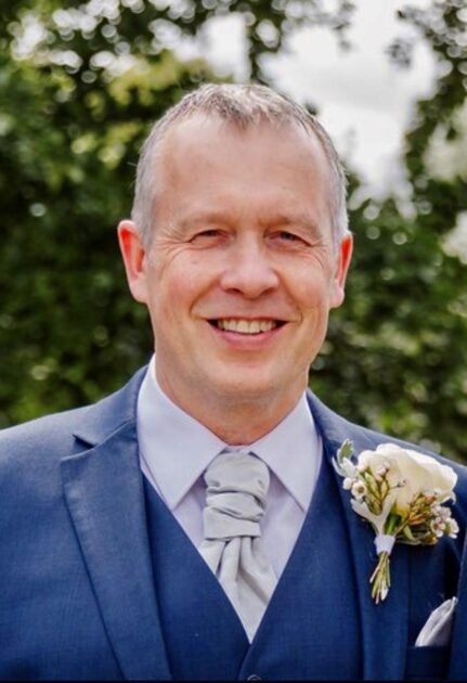 Obituary for Mathieu John Hynan "Mat" | G. Seller