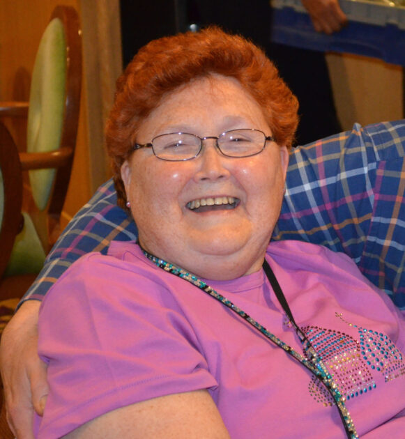 Obituary for Maureen Gale | G. Seller