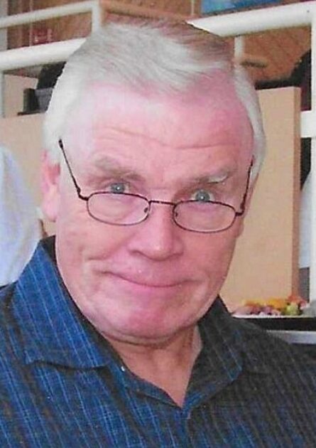 Obituary for Michael Charles Philpott | G. Seller