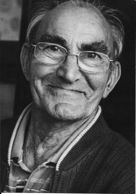 Obituary for Michael Collinson | G. Seller