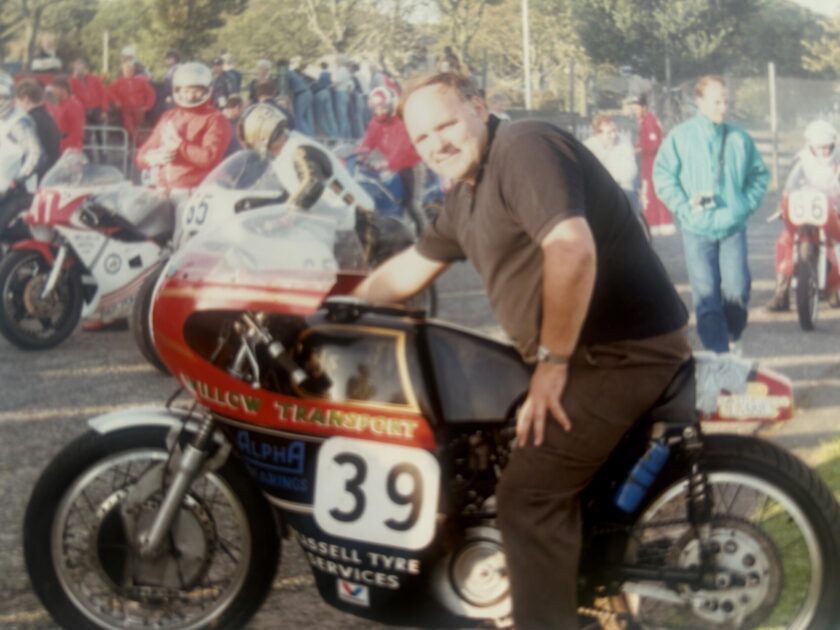 Obituary for Michael Ernest Taberer | G. Seller