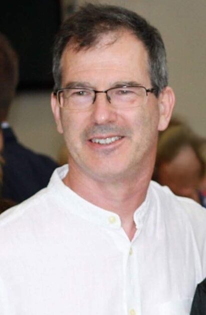Obituary for Michael Ian Newberry | G. Seller