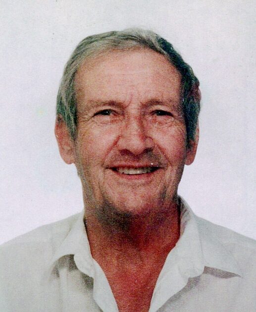 Obituary for Michael Kavanagh | G. Seller