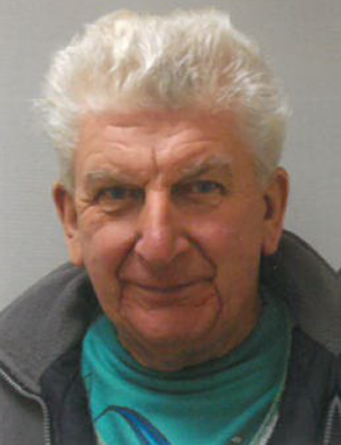 Obituary for Michael Malpas | G. Seller