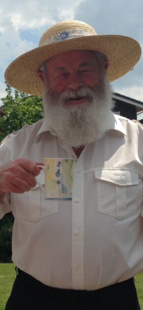 Obituary for Michael Raymond Frost | G. Seller