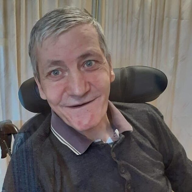 Obituary for Michael Wale | G. Seller