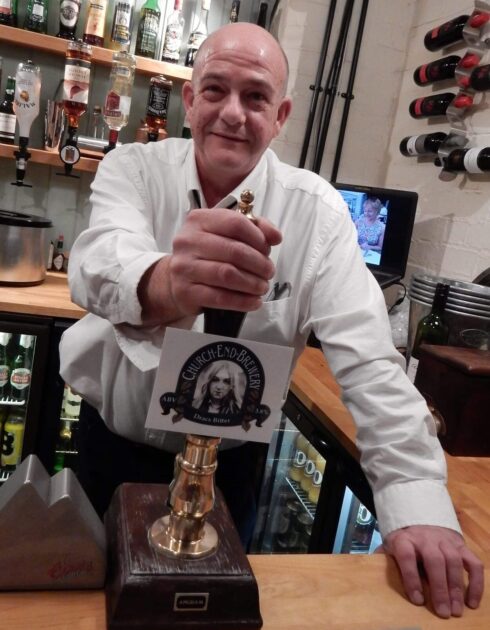 Obituary for Mick Huddlestone | G. Seller