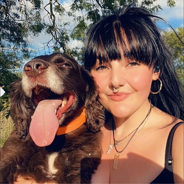 Obituary for Molly Snow | G. Seller