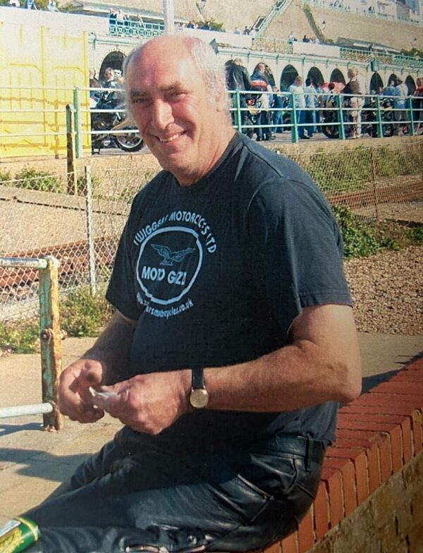 Obituary for Morgan Frederick Boulter ' Morg' | G. Seller