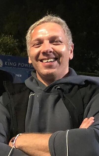 Obituary for Neil Penn 'Sickboy' | G. Seller