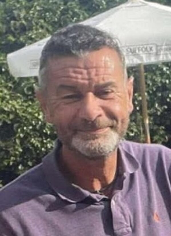 Obituary for Nick Purdy | G. Seller
