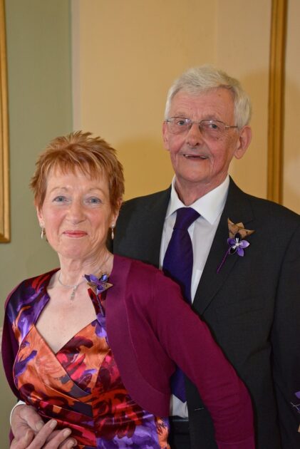 Obituary for Nicola 'Nicky' Simons | G. Seller