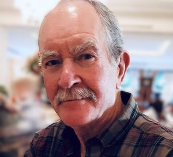 Obituary for Norman "Norrie" Alexander Rae C.P.M | G. Seller