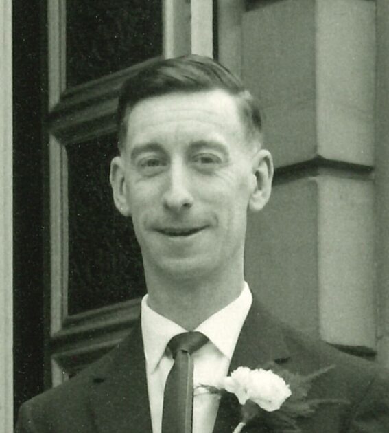 Obituary for Owen Ralph Burbage | G. Seller