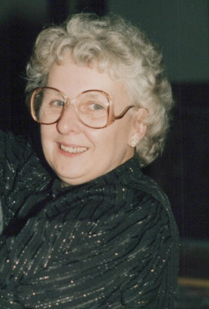Obituary for Pamela Jane Grimley | G. Seller