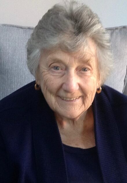 Obituary for Pat Bond | G. Seller