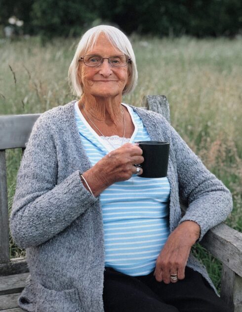 Obituary for Pat Carr | G. Seller