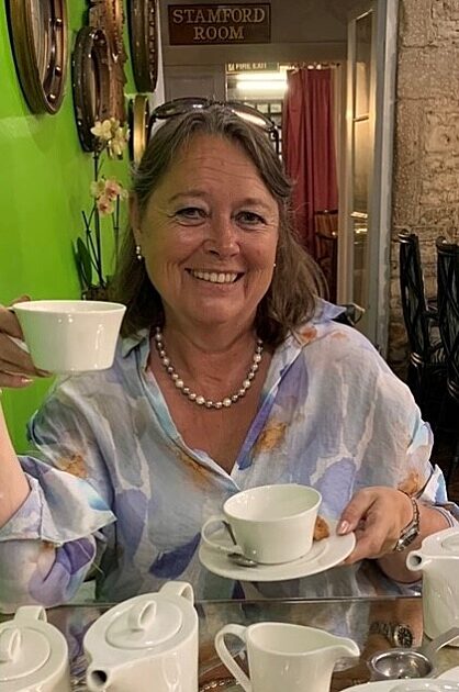 Obituary for Pat Russell "Pat" | G. Seller