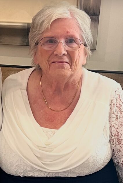 Obituary for Patricia Lorraine Hubbard "Pat" | G. Seller