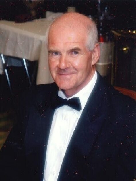 Obituary for Paul Alfred Neal | G. Seller