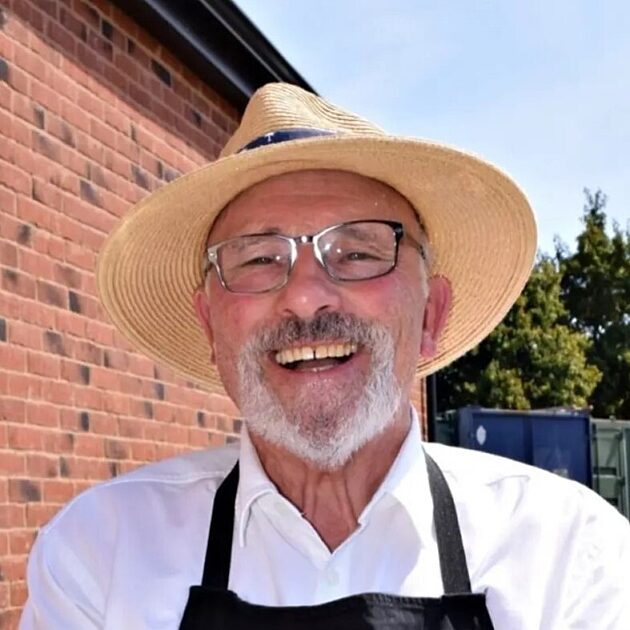 Obituary for Paul Eric Ransom | G. Seller