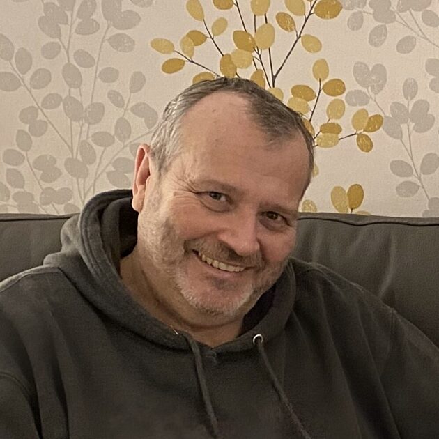 Obituary for Paul Lally | G. Seller