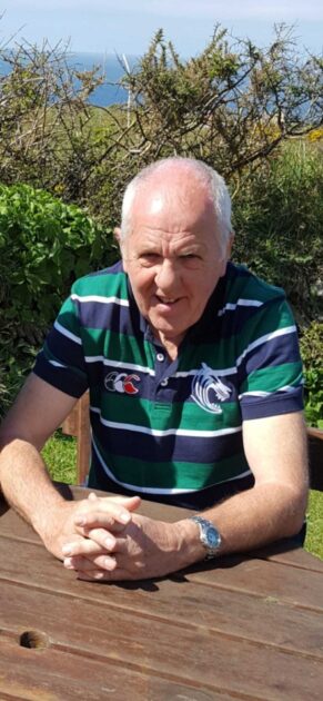 Obituary for Peter John Beasley | G. Seller