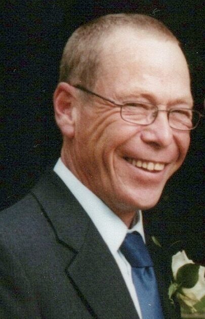 Obituary for Peter Varden | G. Seller