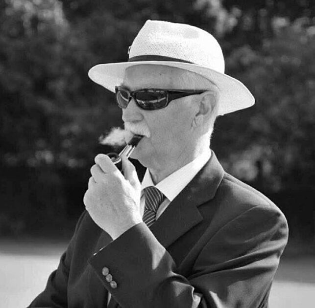 Obituary for Philip Edgar Lambley "Phil" | G. Seller