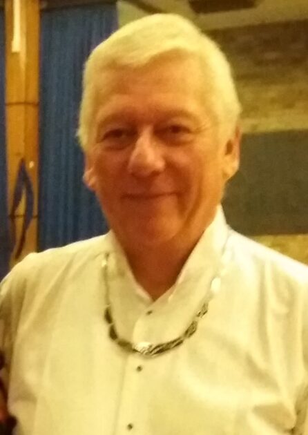 Obituary for Robert Arthur Hurst | G. Seller