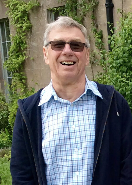 Obituary for Robert Edward Voss | G. Seller