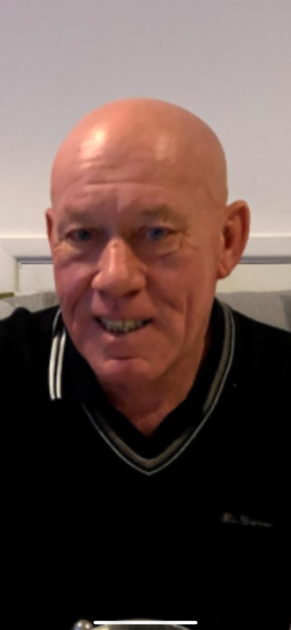 Obituary for Robert 'Rob' Iliffe | G. Seller