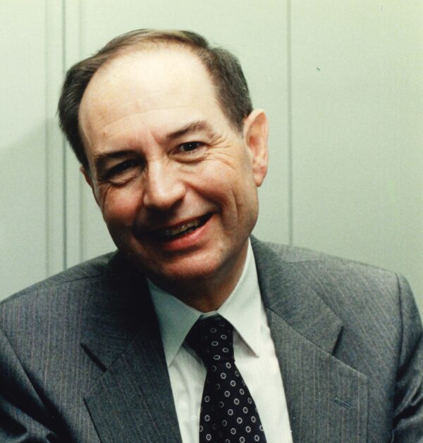 Obituary for Roger Whitby | G. Seller