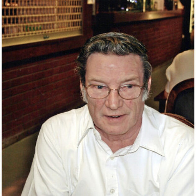 Obituary for Ronald Gwyn Ellis (Ron) | G. Seller