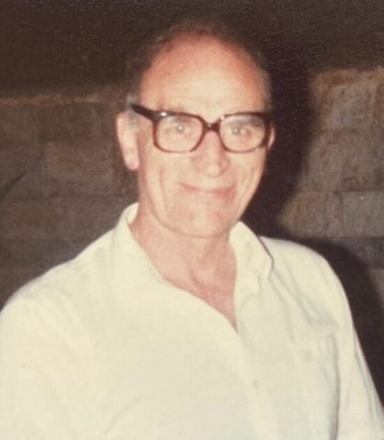 Obituary for Ronald William Kelly (Ron) | G. Seller