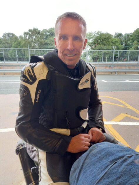 Obituary for Russ Burrows | G. Seller