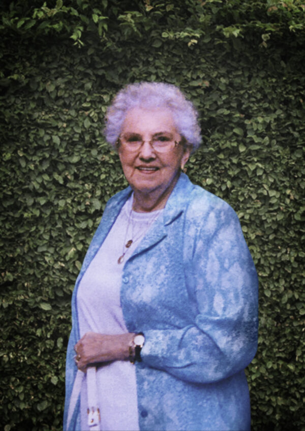 Obituary for Ruth White | G. Seller
