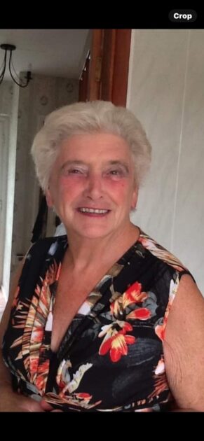 Obituary for Sandra Collings | G. Seller