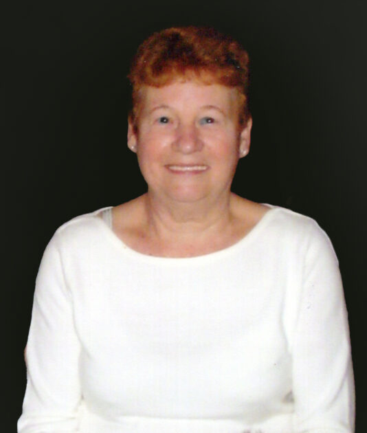 Obituary for Sandra Knight | G. Seller