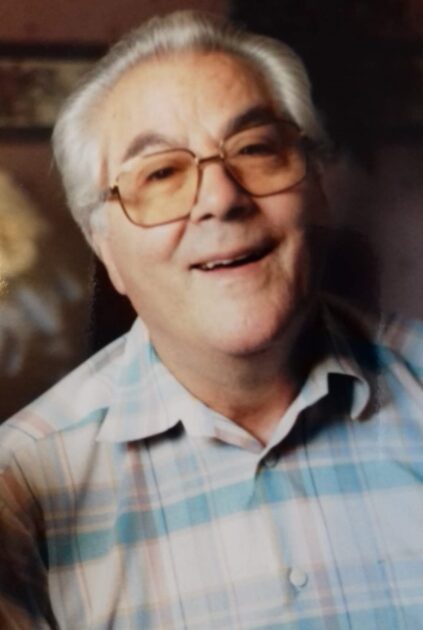 Obituary for Santo Lembo | G. Seller
