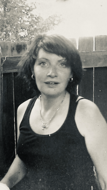 Obituary for Sharon Cain | G. Seller