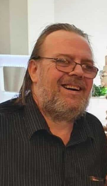 Obituary for Shaun Payne | G. Seller