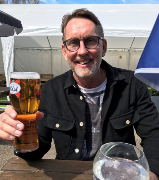 Obituary for Shaun Wilkinson | G. Seller