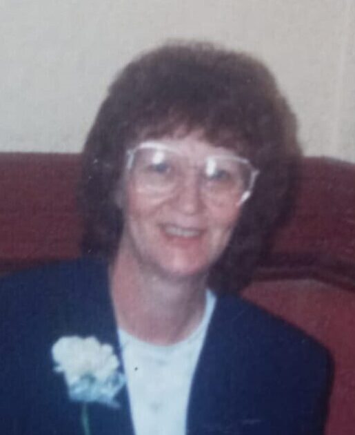 Obituary for Sheila Ann Bates | G. Seller