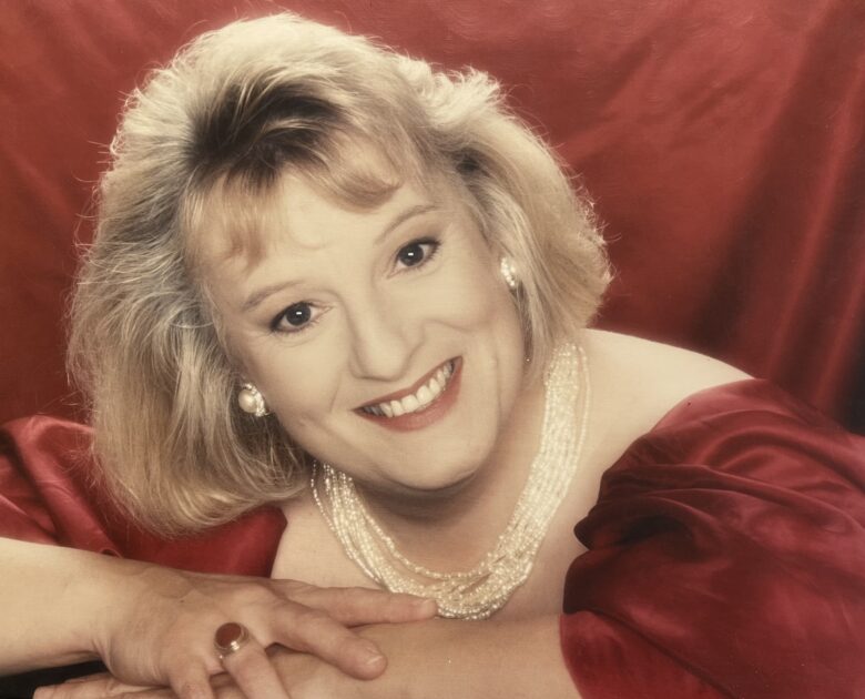 Obituary for Sheila Naomi Gunby | G. Seller