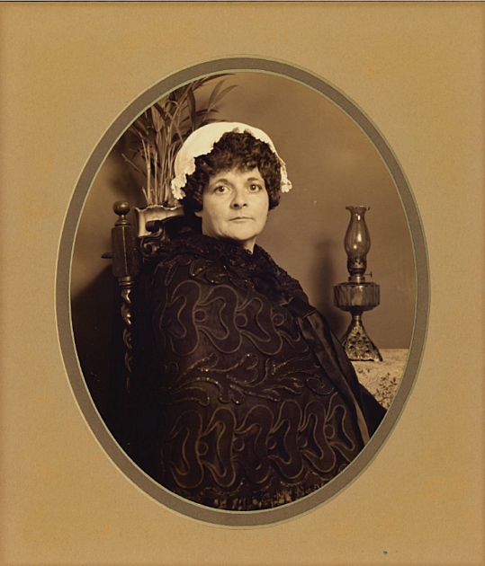 Obituary for Shirley Ann Redfern | G. Seller