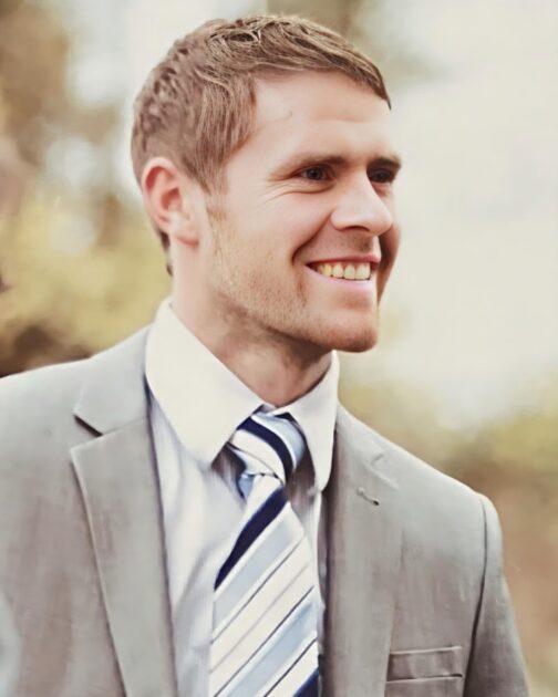 Obituary for Simon Andrew Neale | G. Seller