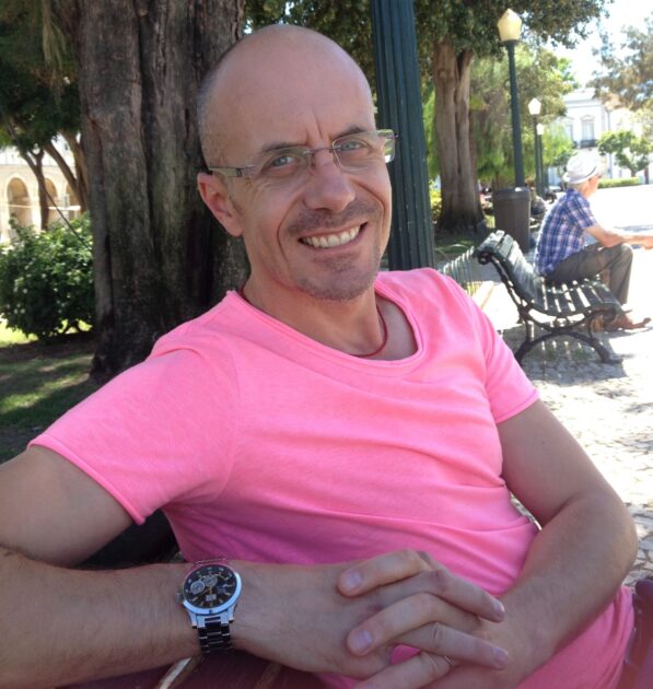 Obituary for Simon Mapp | G. Seller