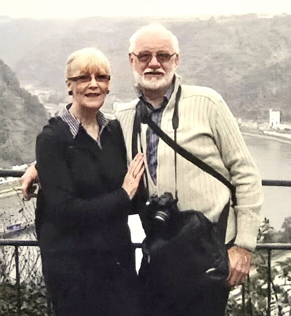 Obituary for Stanley Mason "Stan" | G. Seller